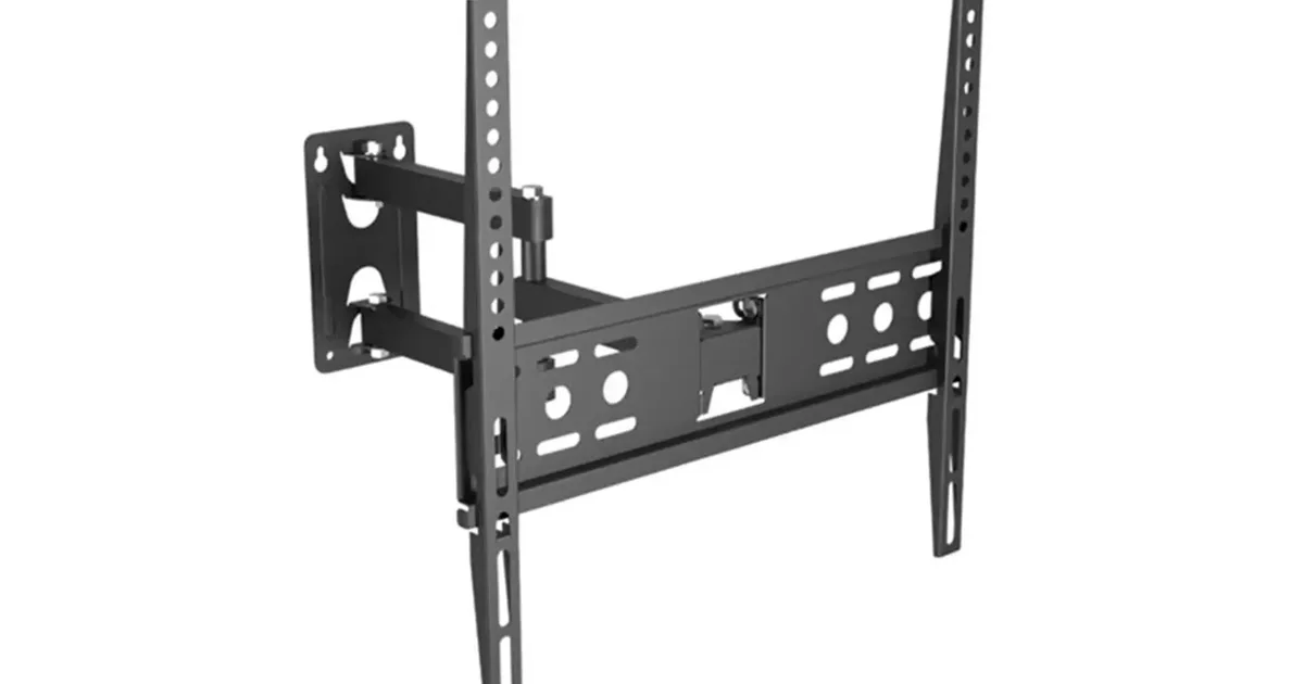 Base para TV de 17" a 55" | Multimax