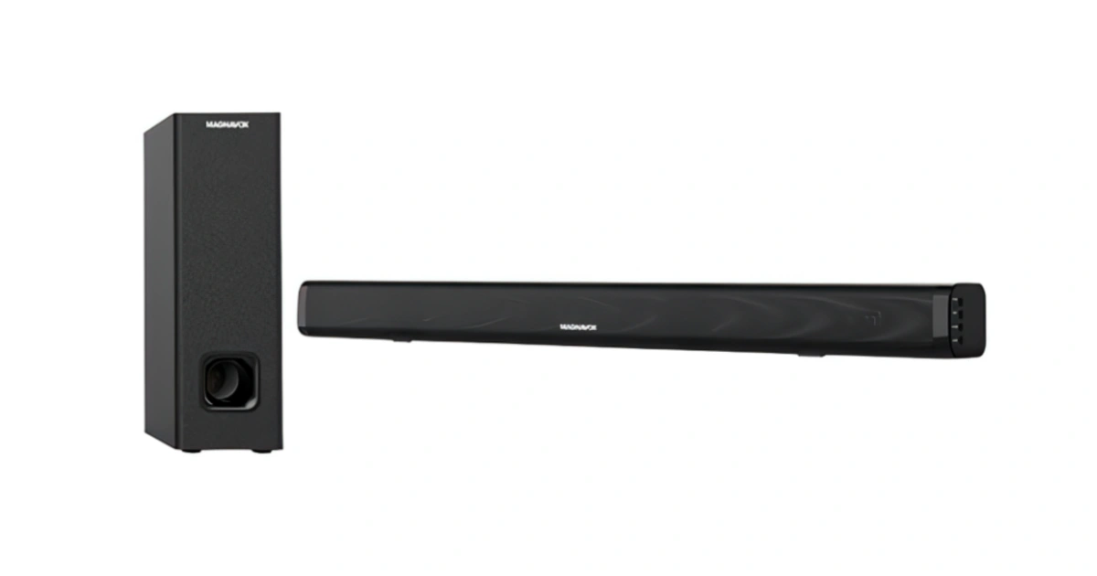 Barra de sonido MSB410 Magnavox | Multimax