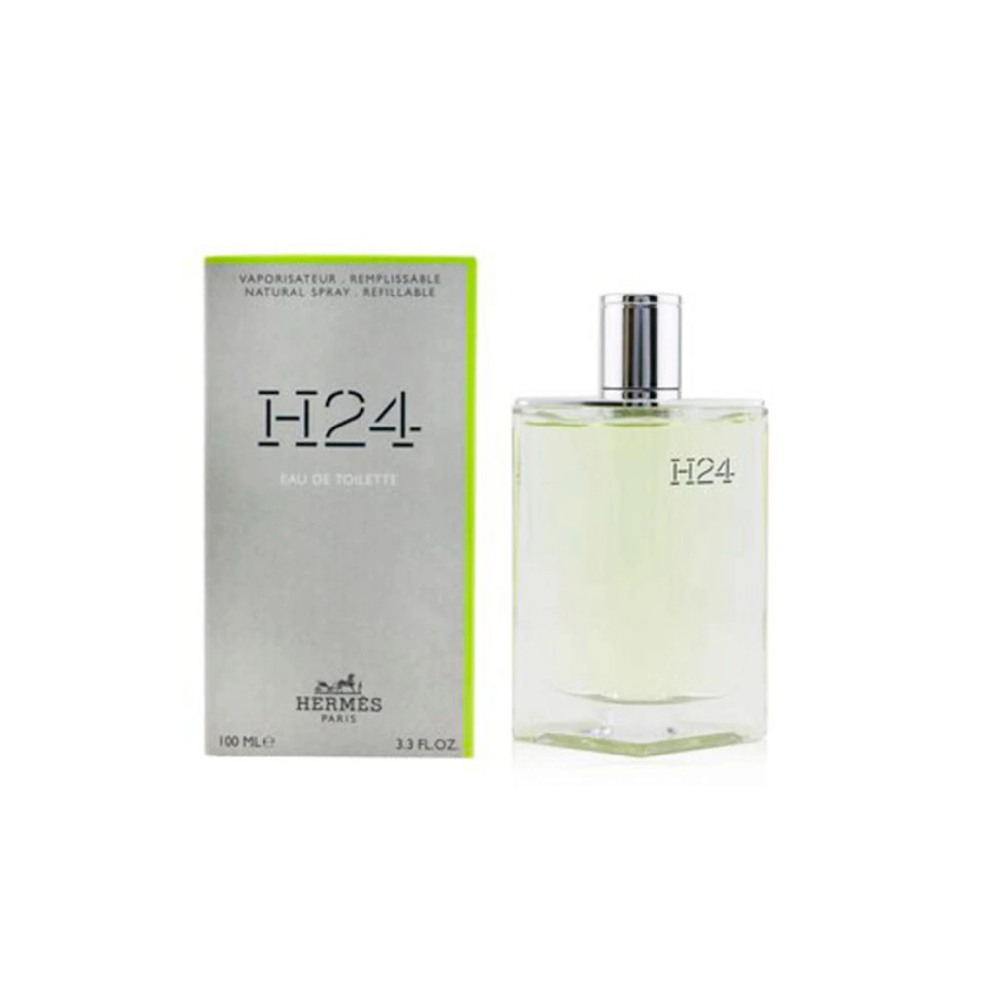 Perfume Hermes H24 100ml | Multimax