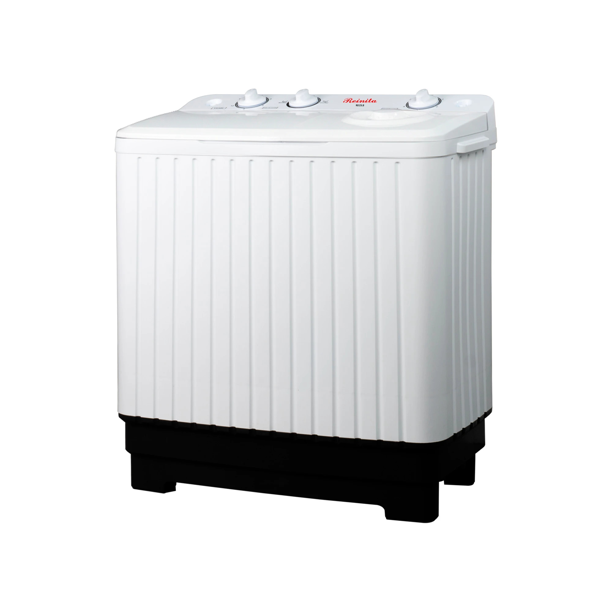 Lavadora doble tina 10Kg Reinita | Multimax